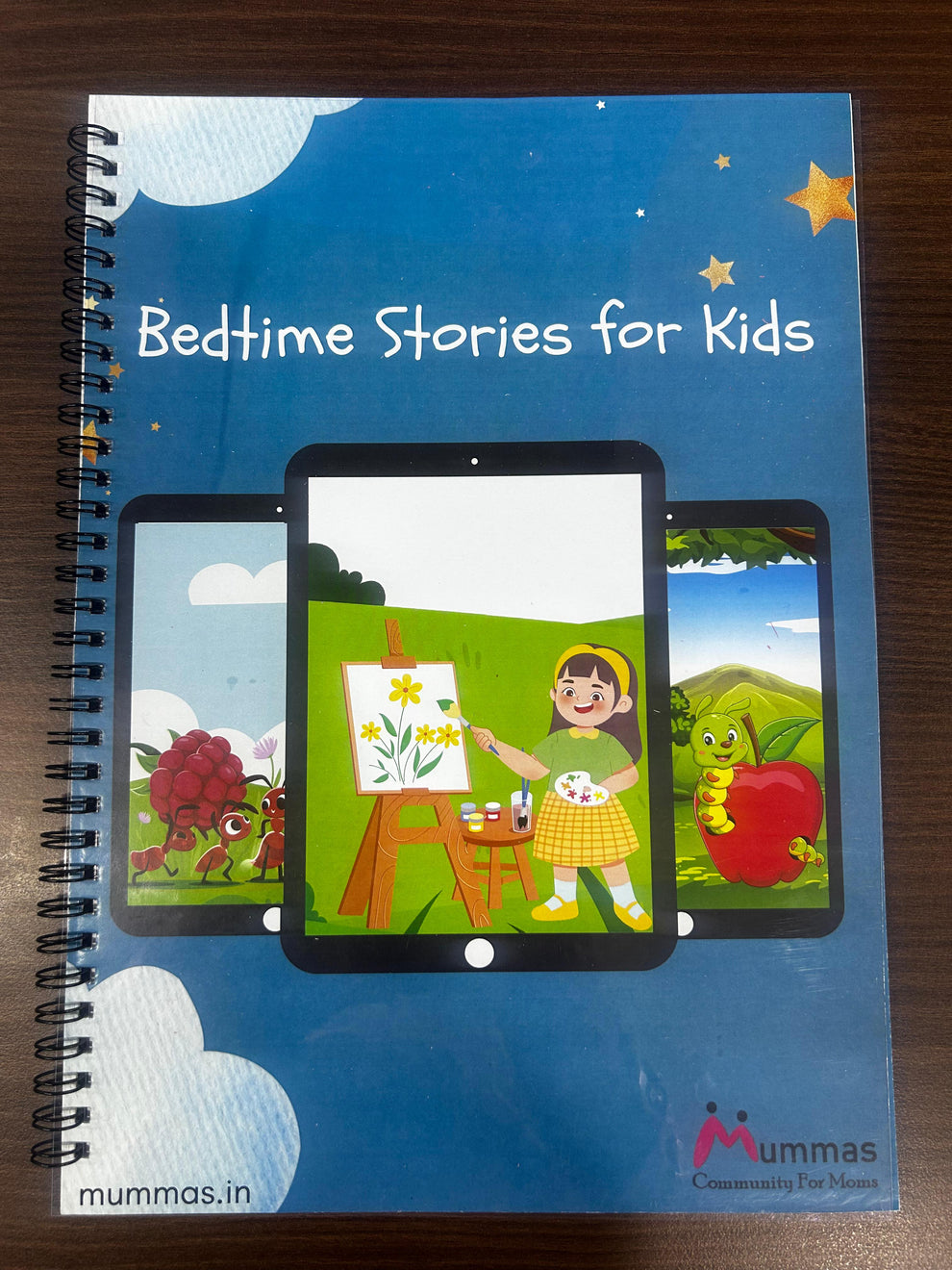 Buy 10 Children's Short Bedtime Stories About Emotions | Mummas ...